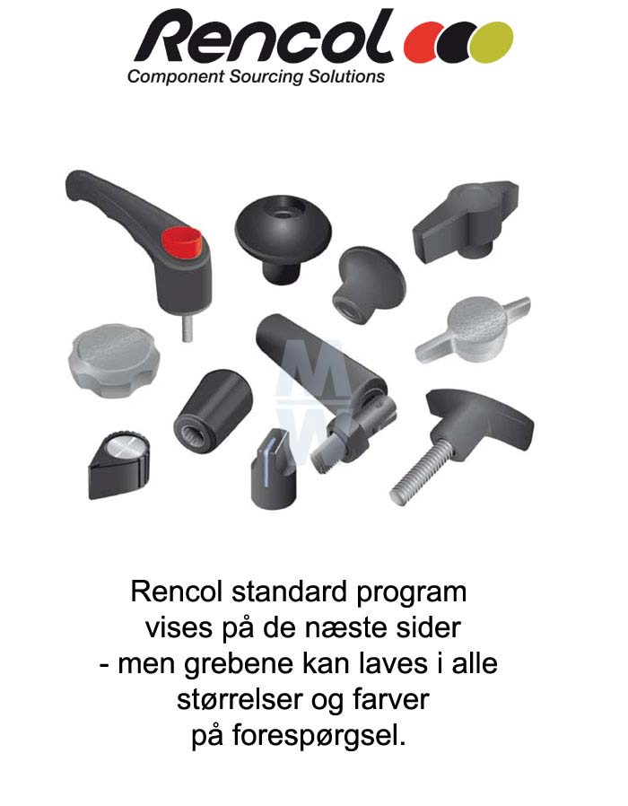Rencol - M. Wilhelmsen A/S